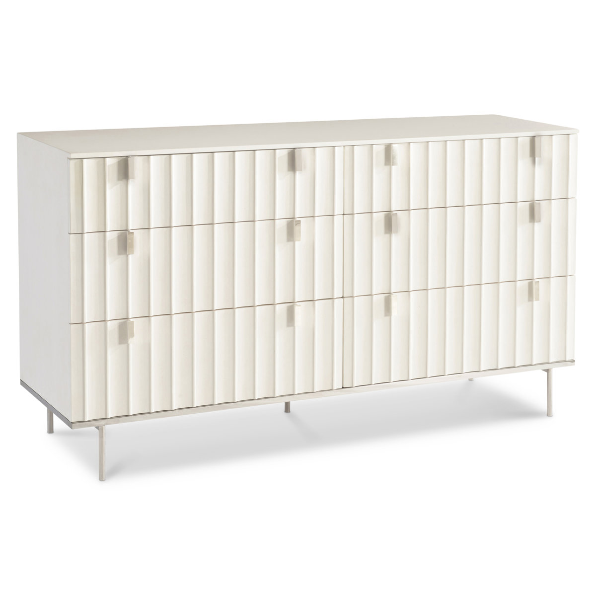Bernhardt Modulum Dresser | Wayfair